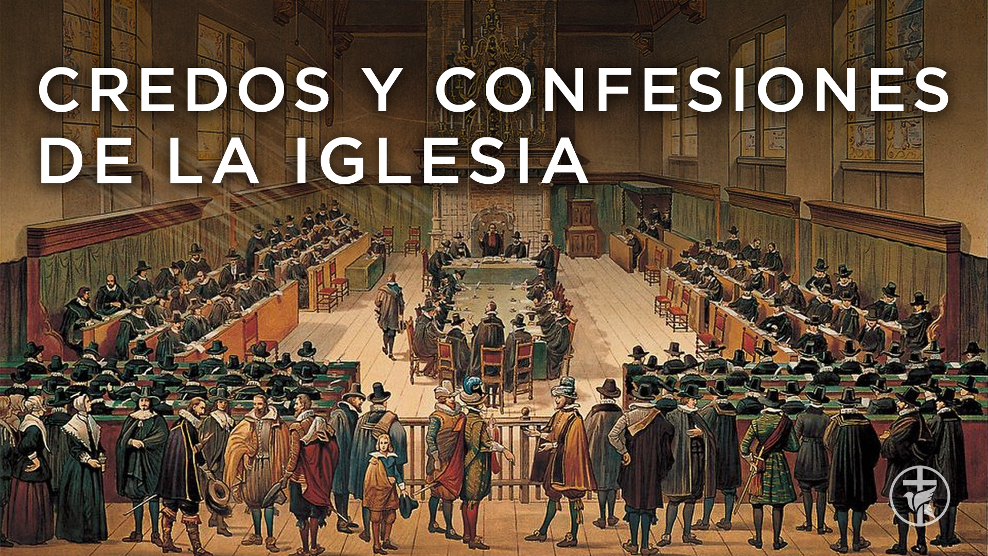 Credos y confesiones de la iglesia - Iglesia Bautista Gracia Soberana Credos y confesiones de la iglesia - Iglesia Bautista Gracia Soberana